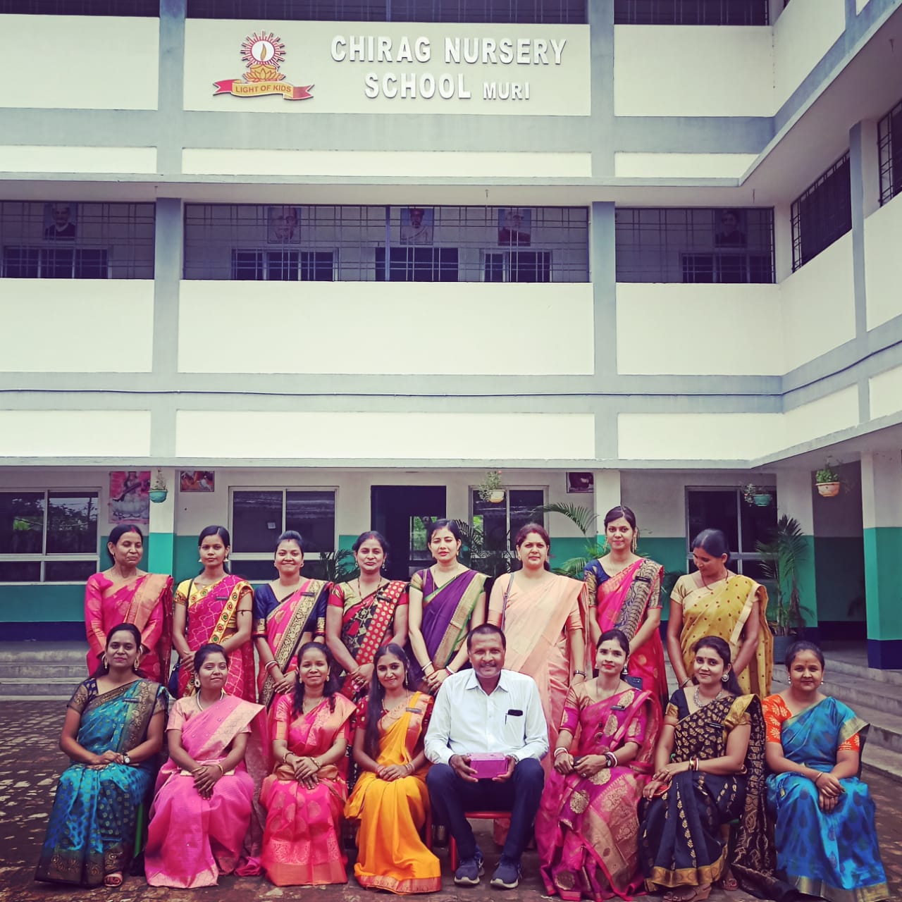 CHIRAG MURI|CHIRAG NGO|www.ngochiragmuri.org.in